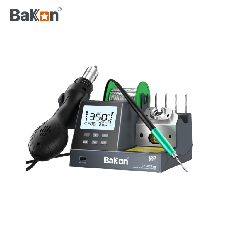 Products - Bakon Tools