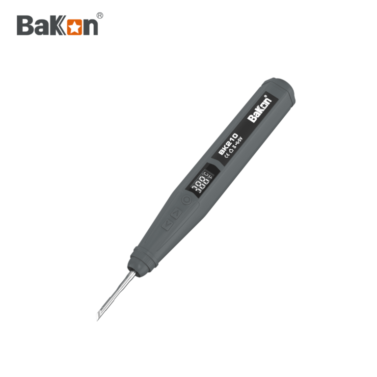 Products - Bakon Tools