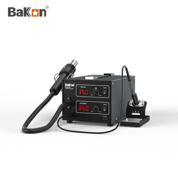 Products - Bakon Tools